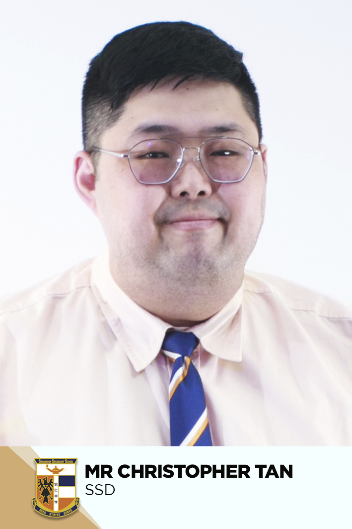 School Management Team